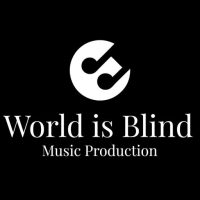 World is Blind – インストバンド